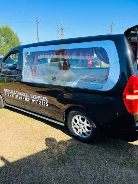 Home - Madlala Funeral Services