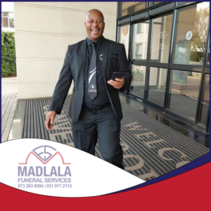 About us - Madlala Funeral Services